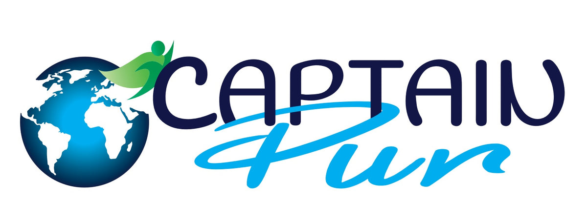 Captain Pur – Captain Olfac